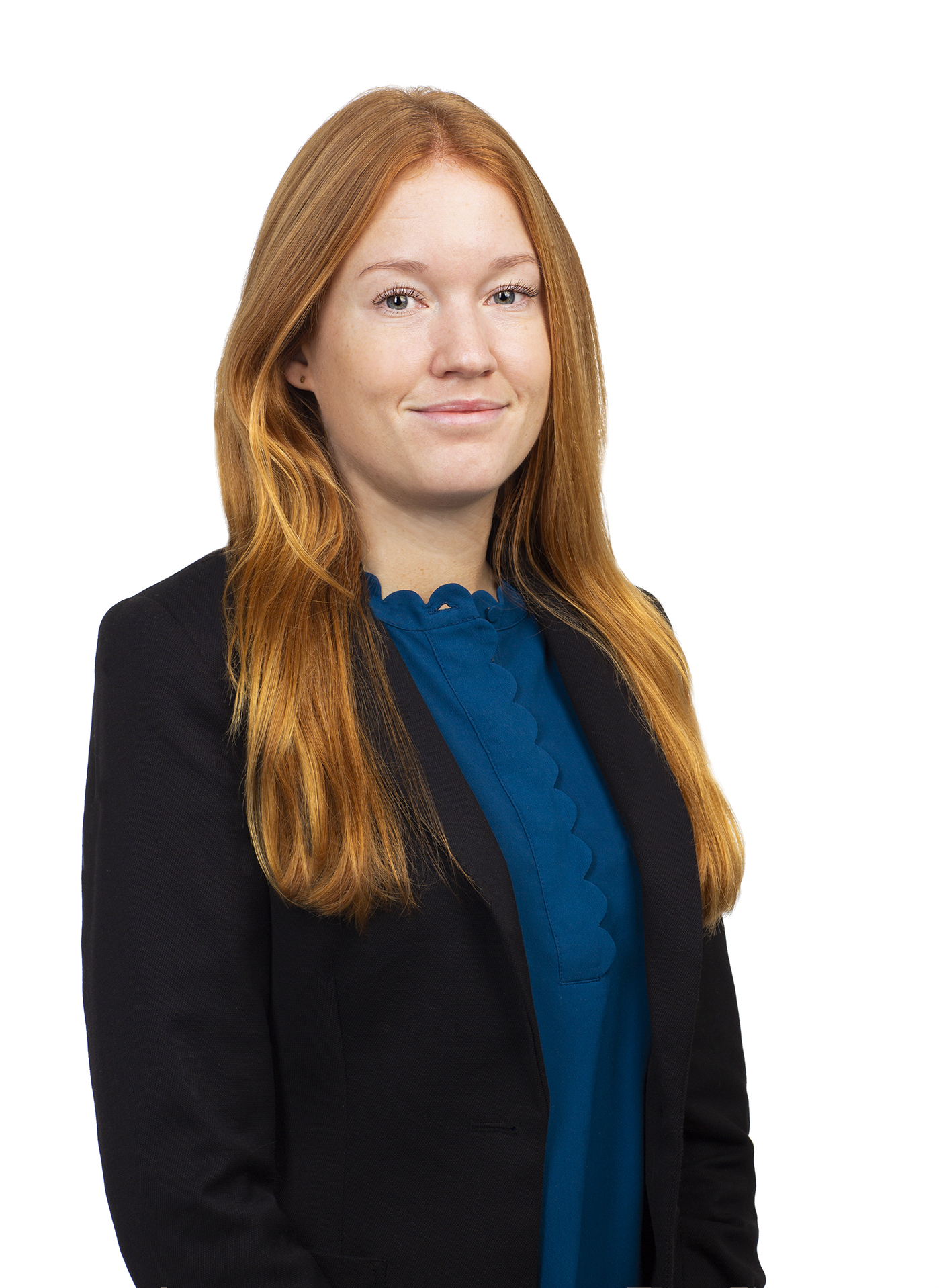 Louise Ljöstad - Kilpatrick